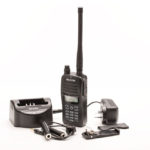 Communication Radio NZ | Handheld Radio NZ | Best Handheld Radio