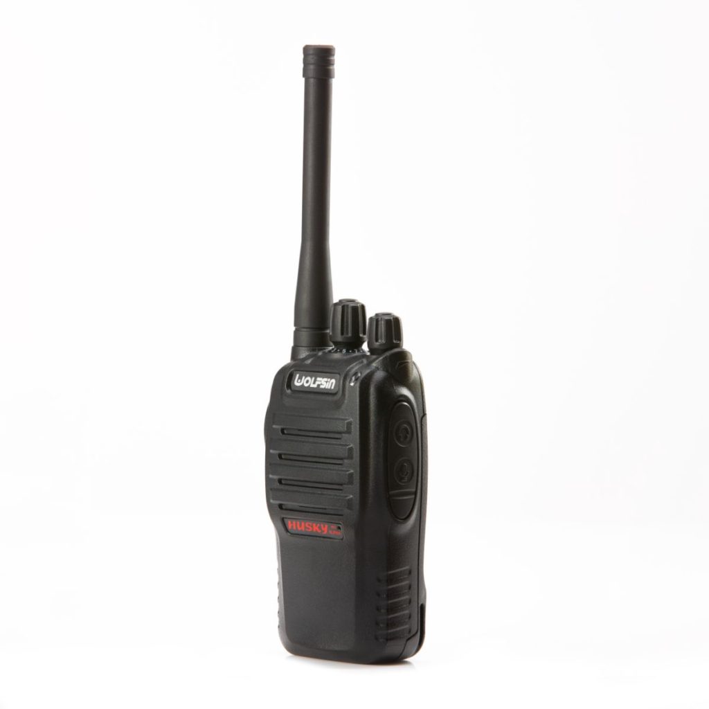 Dmr Portable Systems NZ | Digital Radios | Digital Walkie Talkies